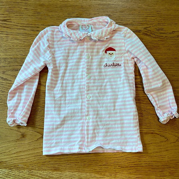 Cecil And Lou | Pajamas | Cecil And Lou 4t Charlotte Top | Poshmark